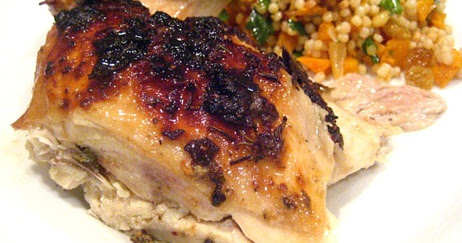 Pollo alla Diavolo: Devil's Chicken